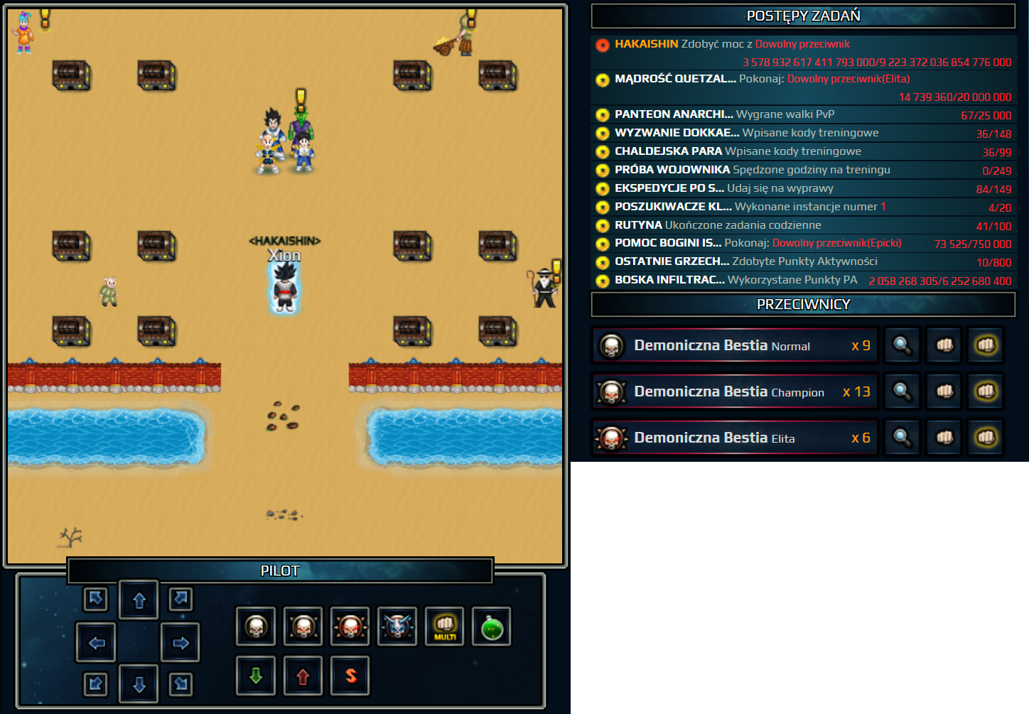 "Kosmiczni-Poradnik – Kompletny Poradnik, Solucja i Aktualności"